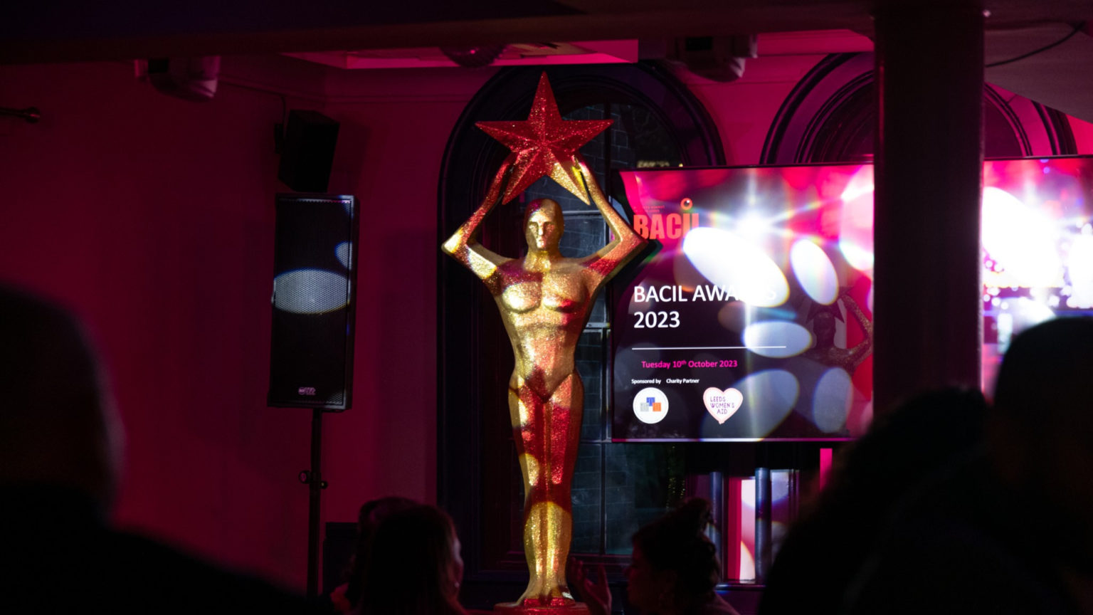 The BACIL Awards 2023: Celebrating the unsung heroes that make Leeds a ...