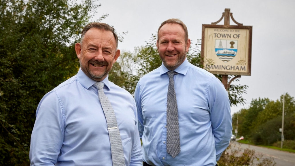Beal Homes Submits Plans For £105m Development To Create New Community ...