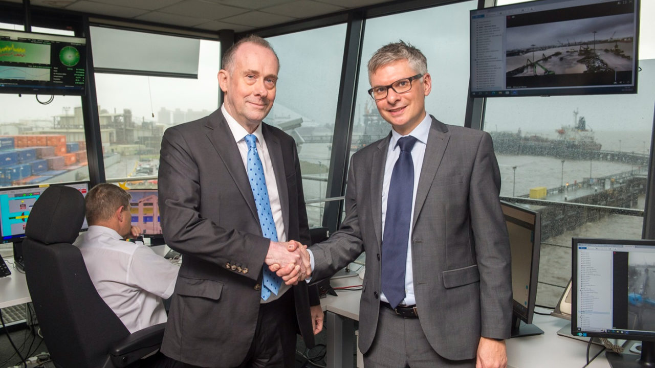 ‘Now is the time to deliver’ … Humber Energy Board’s powerful green ...