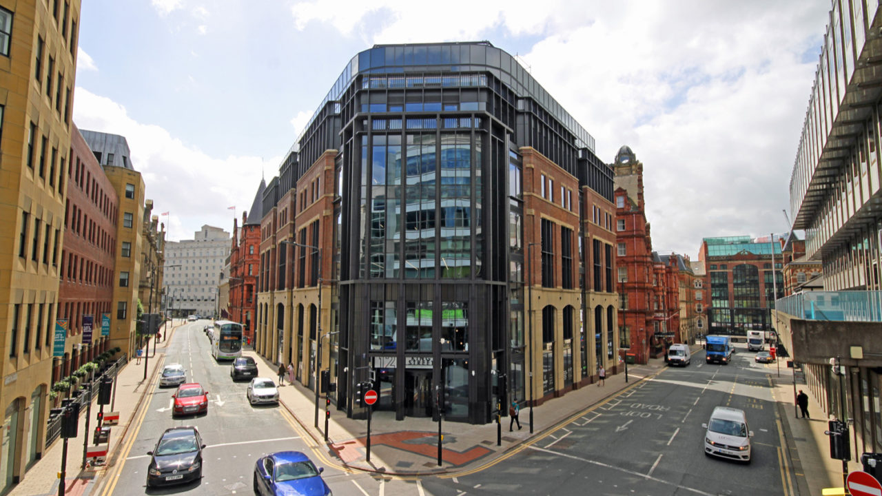 Expanding Reward Finance Group secures new Leeds HQ | Business Up North