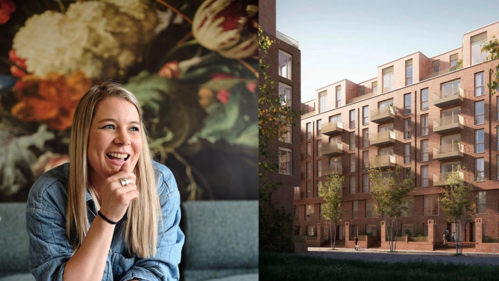 BBC Interior Design Masters winner Lynsey Ford set to design new ...