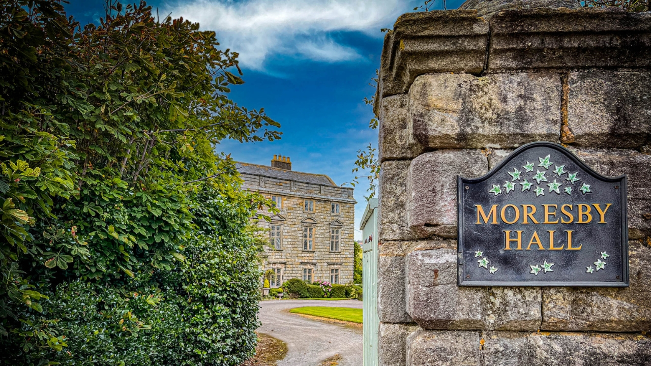 New owners give new lease of life to one of Cumbria’s most historic ...