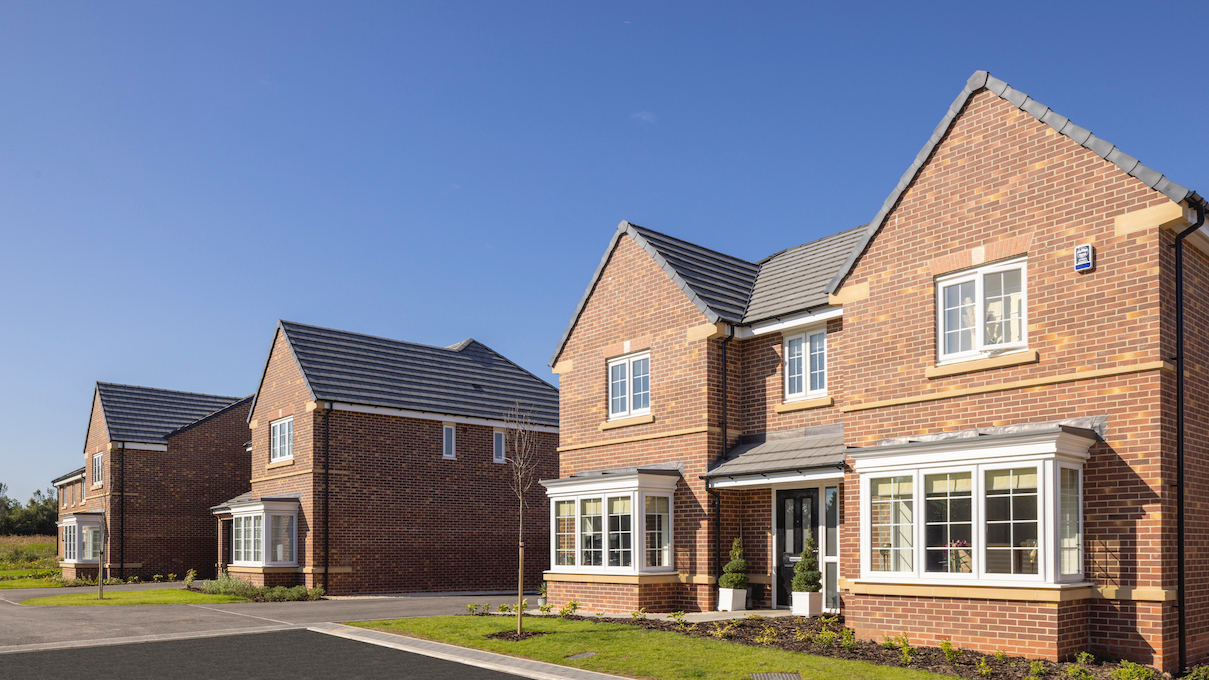 Latest New Homes Development At City Fields Launches with A Bang ...