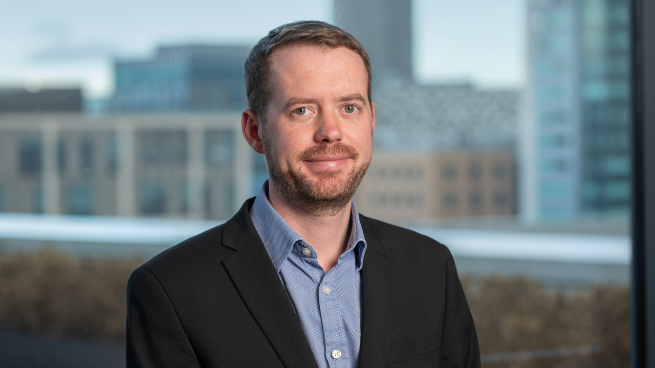 Eddisons launches South Yorkshire valuation team with director ...