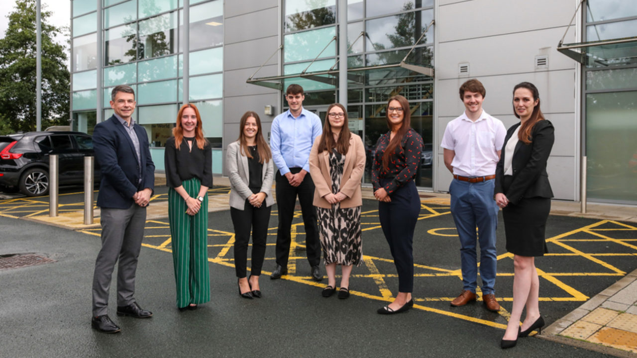 Begbies Traynor grows Teesside team by almost 60% as record demand ...