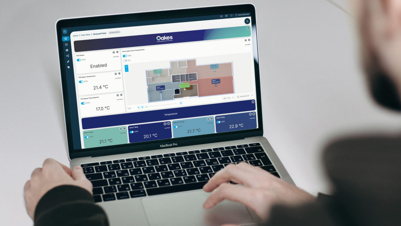 Oakes Energy, Bitpool and Viessmann Investments collaborate to launch ...