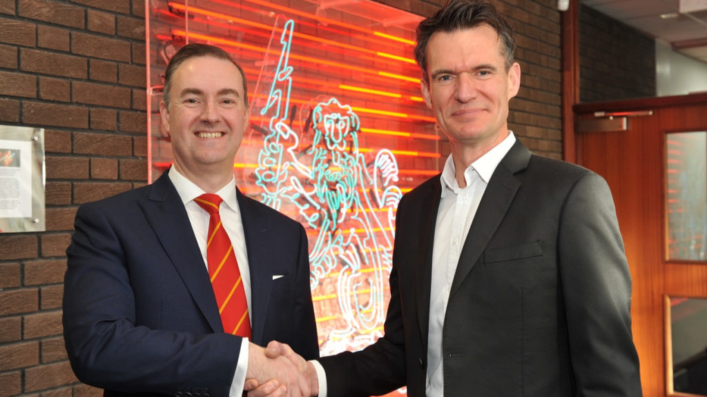 Materials Processing Institute appoints interim CEO - Business Up North