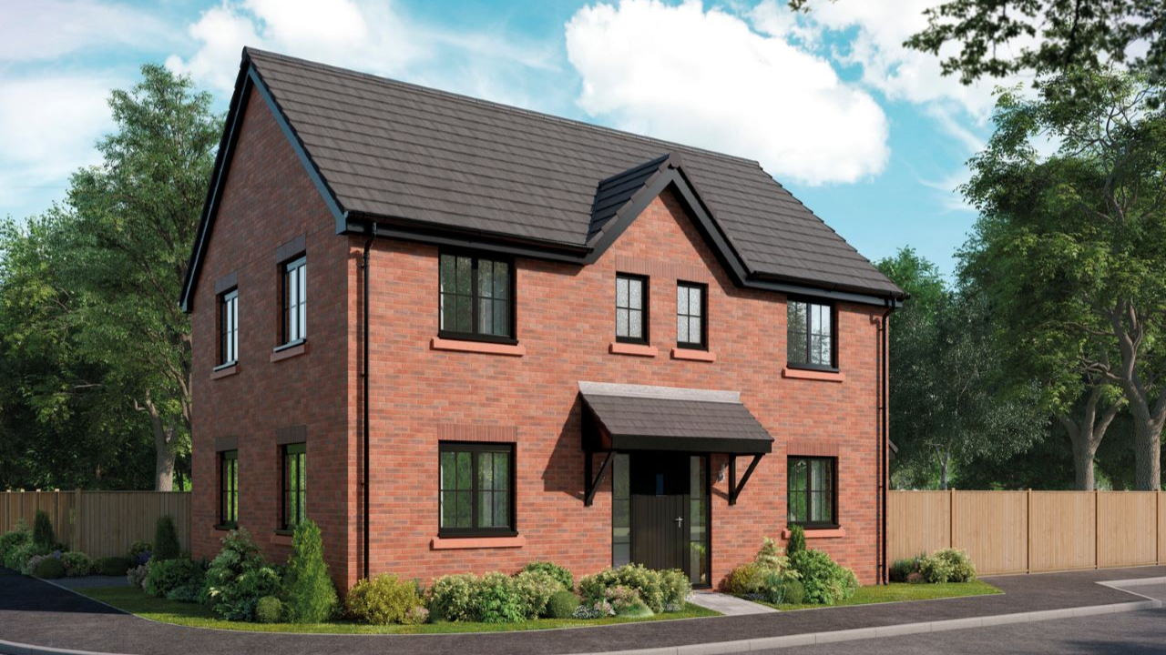 New development in Oldham for Bellway | Business Up North