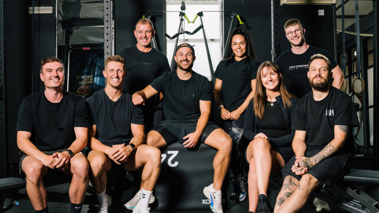 GSN Wraps Up 2023 with a Festive Twist: Introducing the Limited Edition ...