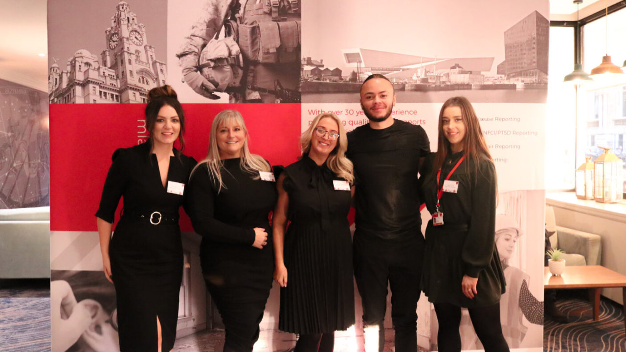 Sold Out Housing Disrepair Conference By MLA Brings Together UK’s ...