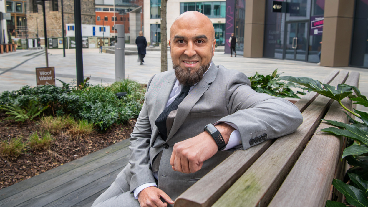 Leeds City Council decarbonisation leader joins Eddisons as head of ...