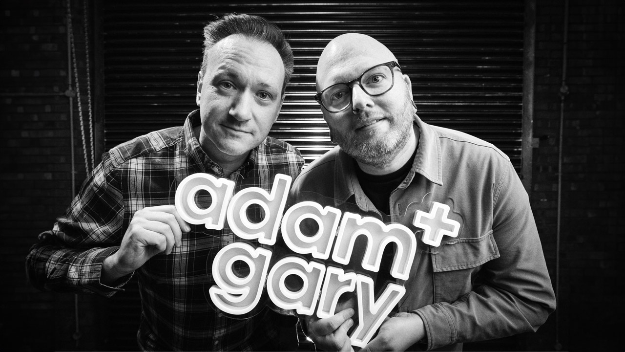 New creative duo adam+gary launch with trio of wins | Business Up North