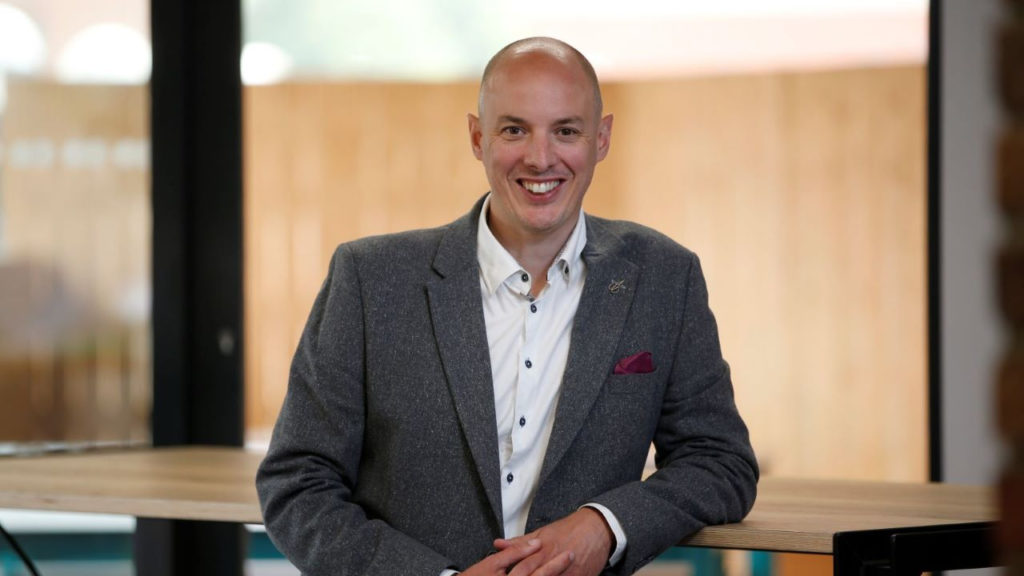 Bailie Group CEO appointed as Chair of CBI for Yorkshire and the Humber ...