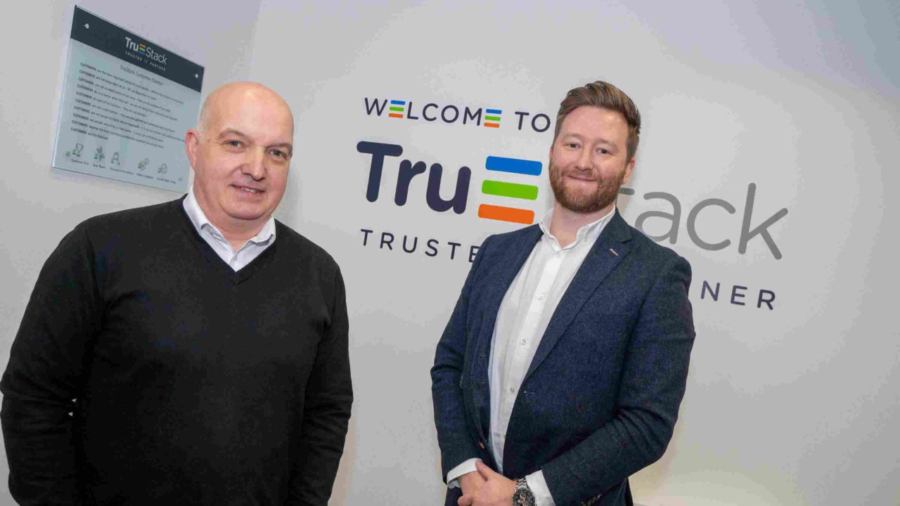 IT & cyber security specialist Trustack Ltd embarks on acquisition ...