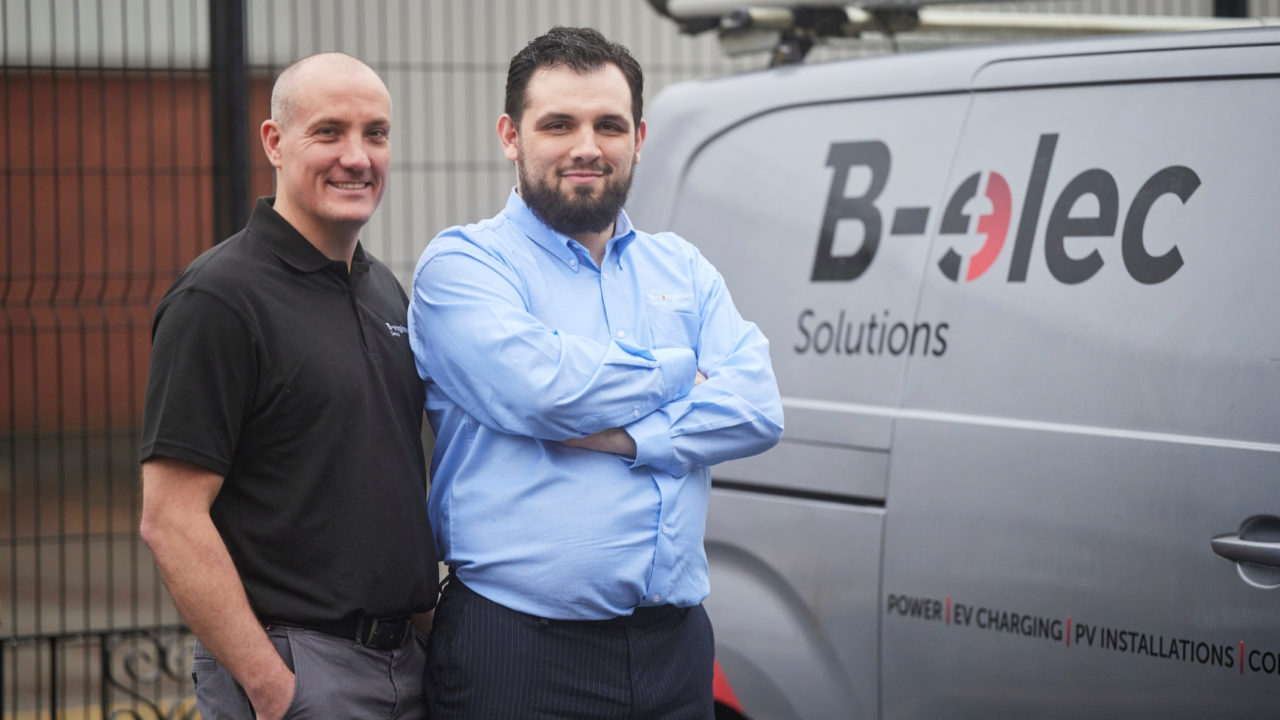 Demand for solar panels helps B-engineering Group to shine | Business ...