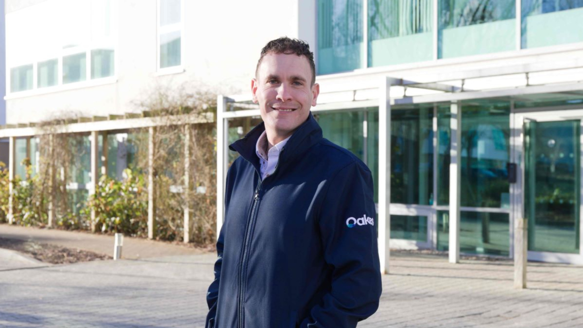 Oakes Energy appoints experienced National Business Development Manager ...