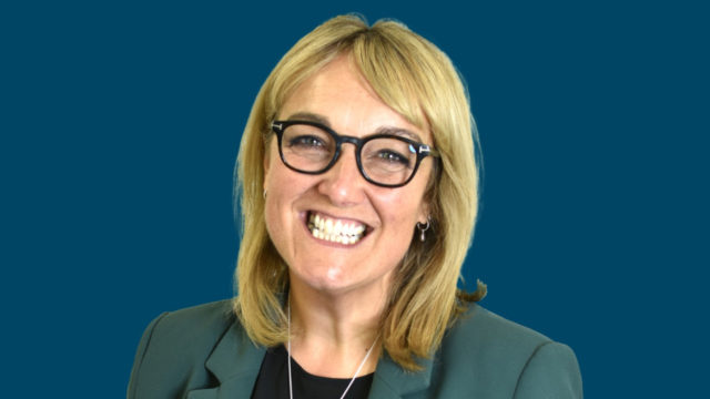 Reconomy appoints Claire Webb to lead Re-Use division | Business Up North