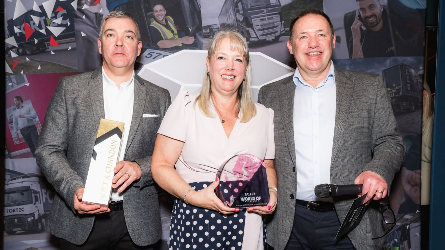 Moody Logistics and Storage recognised with Operational Excellence ...
