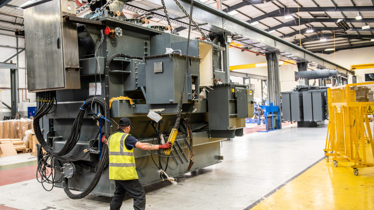 Leeds-based transformer and generator specialist Winder Power secures ...