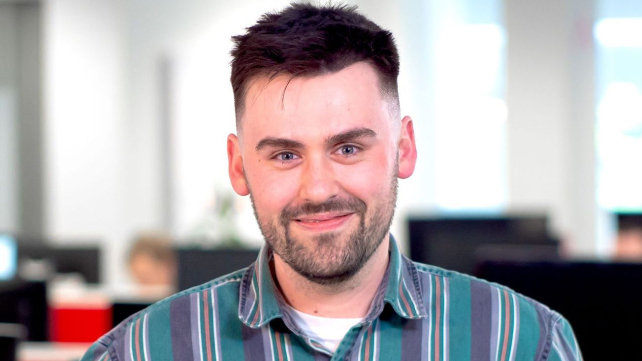 Sam Caine – COO of Northcoders – on why industry collaboration is key ...