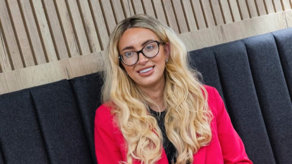 Claremont's Ellie Makes the Shortlist for Young Business Development ...