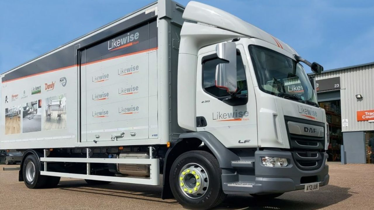 Towngate PLC unveils flooring giant Likewise Floors Ltd as newest ...