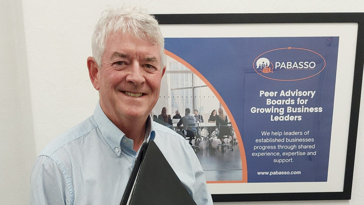 Pabasso founder prepares for Yorkshire expansion | Business Up North