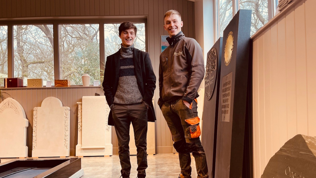 Appointments Support Legacy at Yorkshire Family Business | Business Up ...