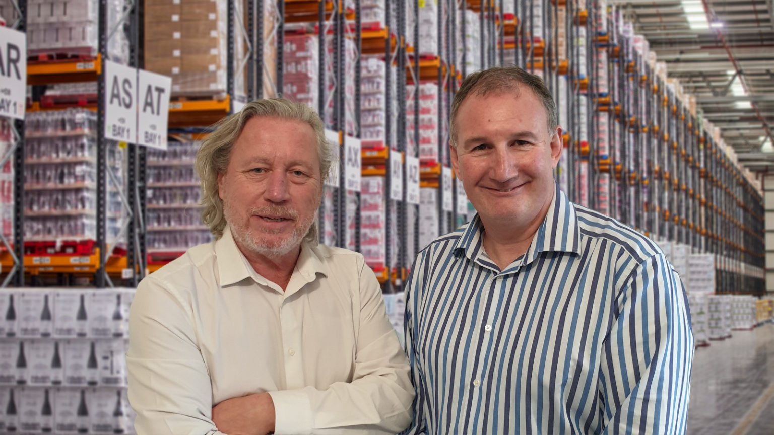 Kinaxia Logistics strengthens senior team - Business Up North
