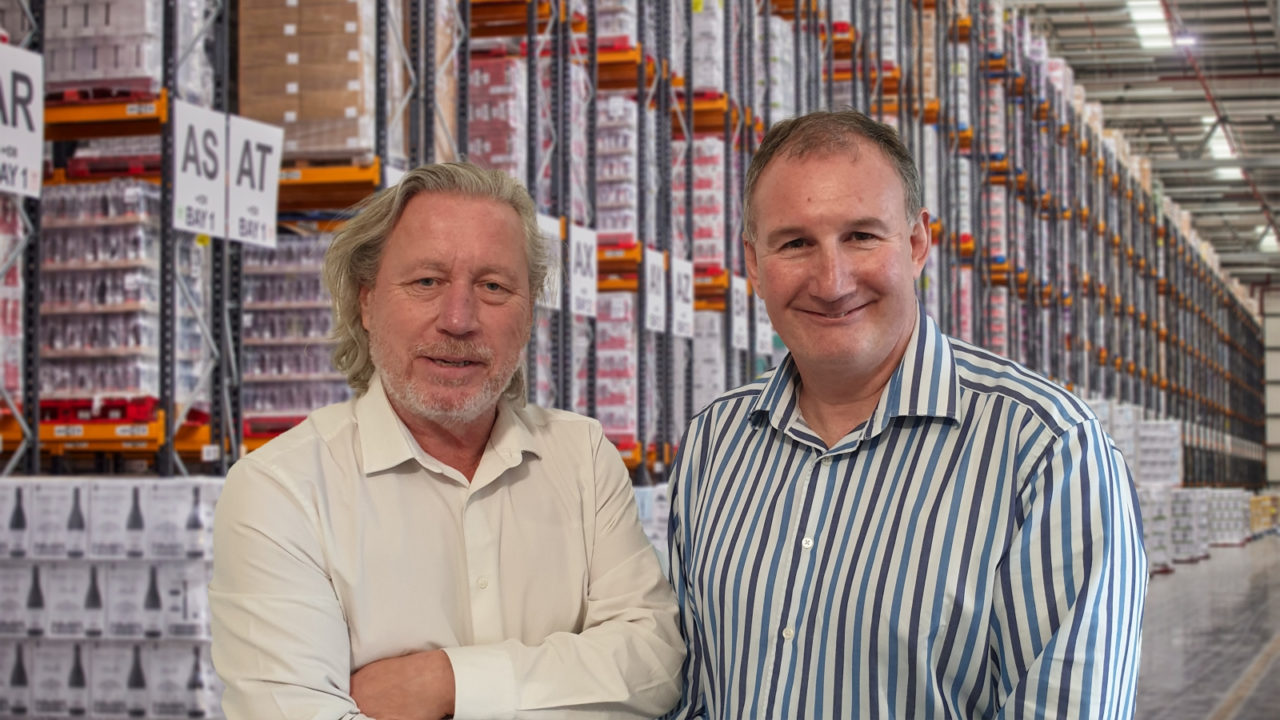 Kinaxia Logistics strengthens senior team | Business Up North