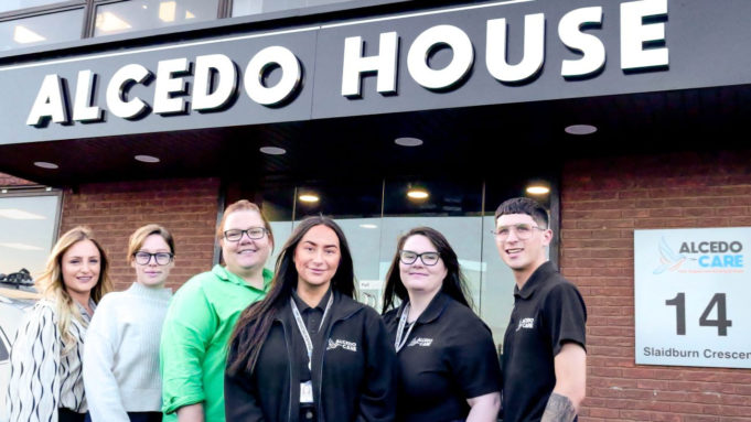 Alcedo Care Group assembles mobilisation team - Business Up North