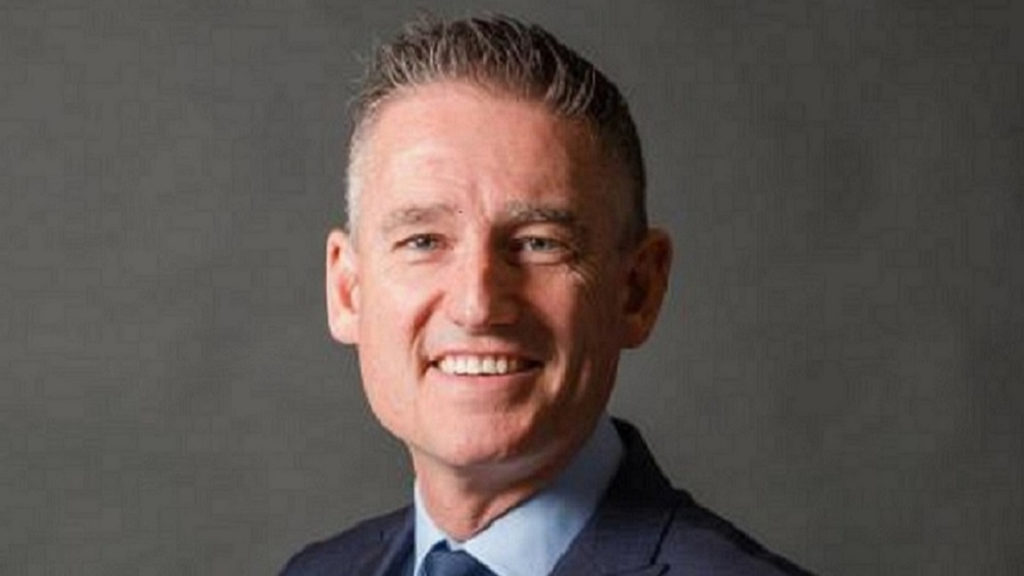 Materials Processing Institute unveils Terry Walsh as new CEO ...