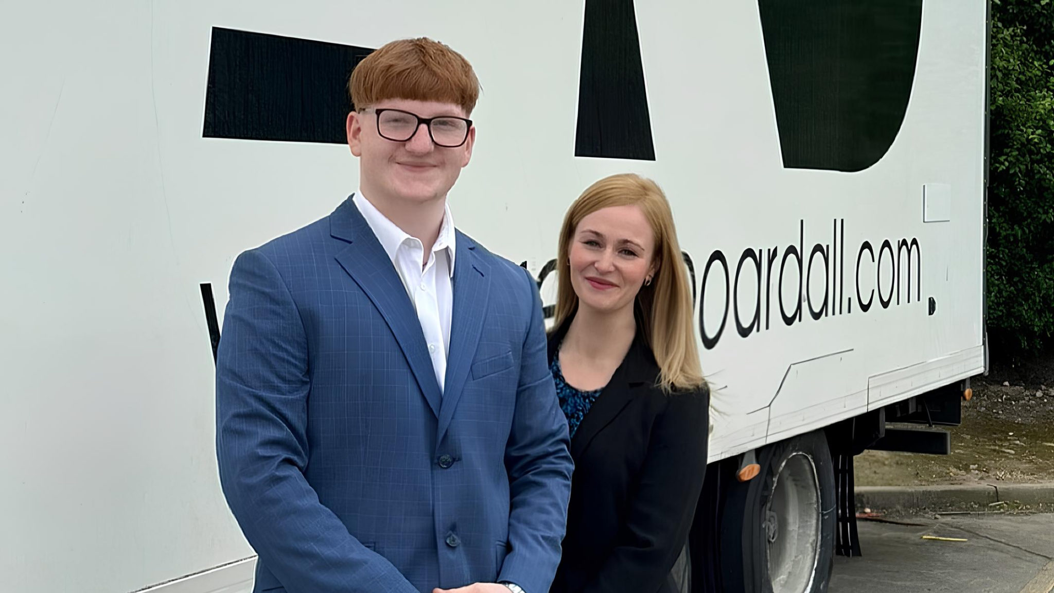 Reed Boardall enables college leaver to embark on ‘dream’ HR career ...