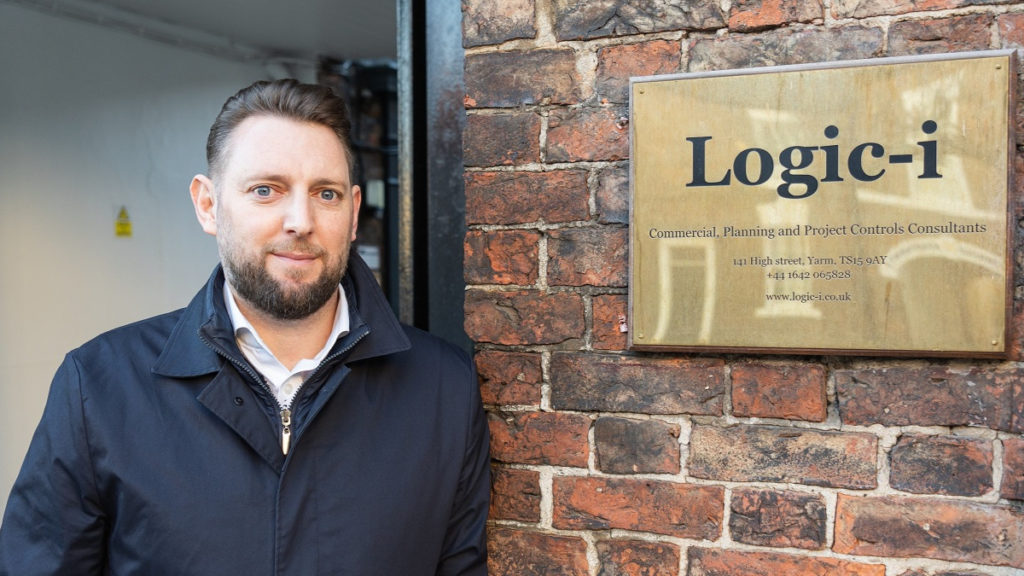Logic-i secures first direct international contract involving ...
