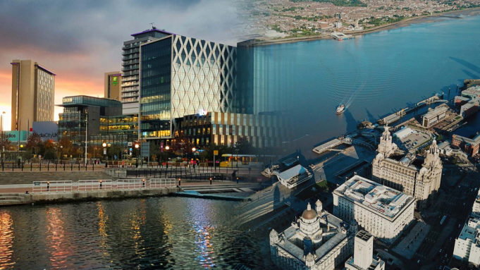 Manchester VS Liverpool: Where should you invest? - Business Up North
