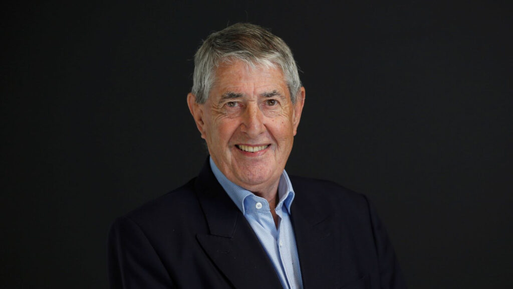 Chairman of Leeds-based Bailie Group awarded CBE - Business Up North