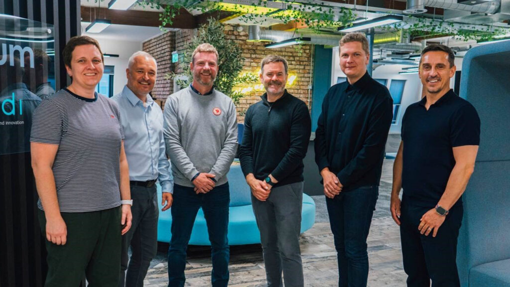 Zerum Group announces restructure - Business Up North