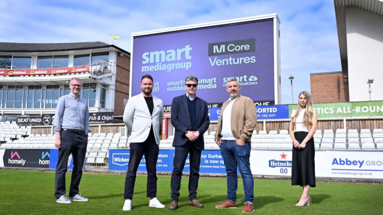 Smart Media Group secures significant investment to boost UK market ...