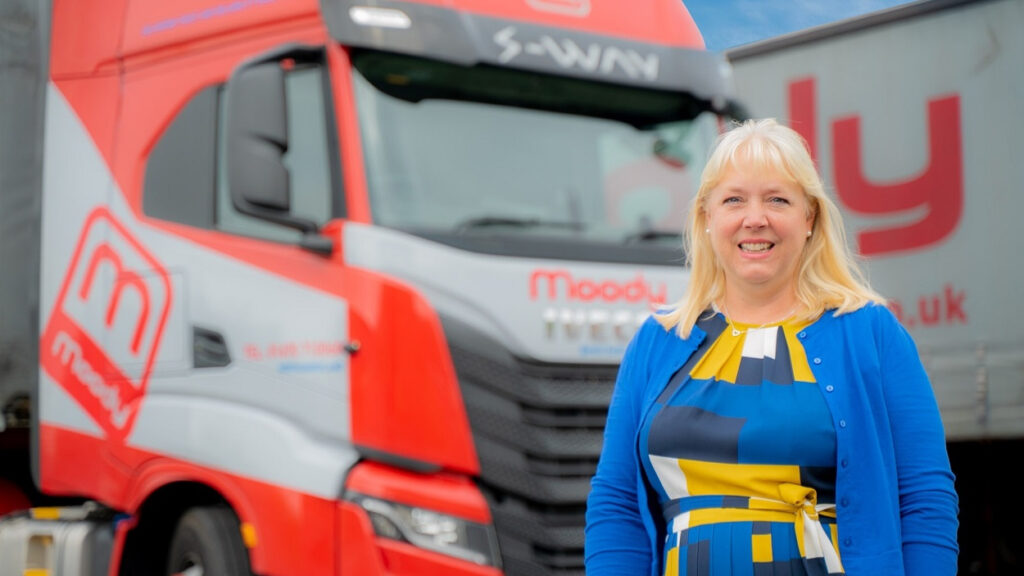 Moody Logistics secures significant Fortec distribution deal - Business ...