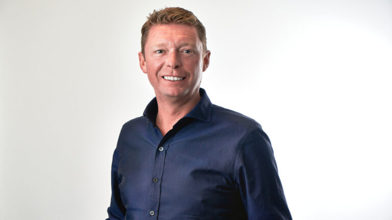 Interview with Inspiring Leader, John Roberts, CEO and Founder of AO ...