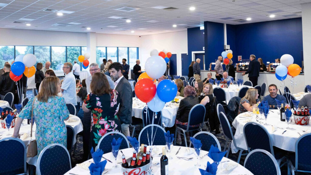 Wakefield Annual Charity Christmas Lunch Returns with New Venue and ...