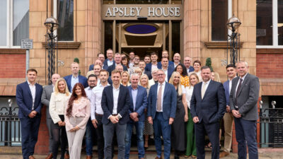 Carter Towler Unveils New Headquarters - Business Up North