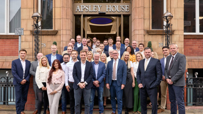 Carter Towler Unveils New Headquarters - Business Up North