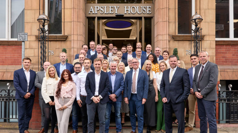 Carter Towler Unveils New Headquarters - Business Up North