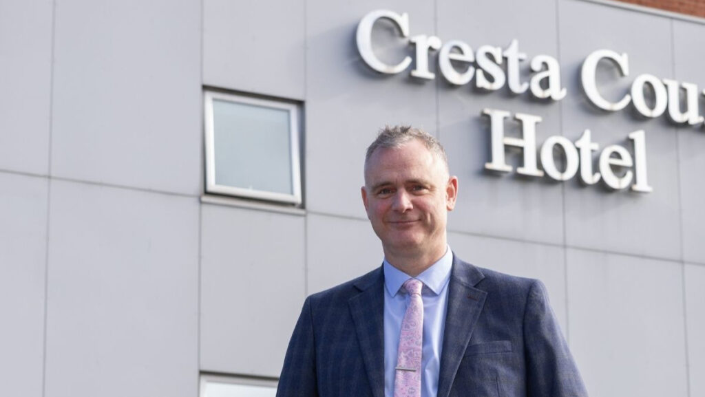 Vine Hotels Announces New General Manager for Flagship Altrincham ...