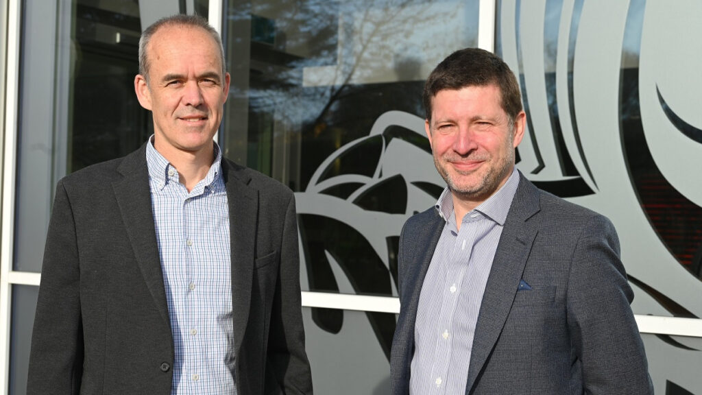 Materials Processing Institute adopts machine learning tool to ...