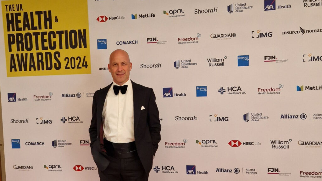 York Business-Owner Shortlisted For Prestigious Award - Business Up North