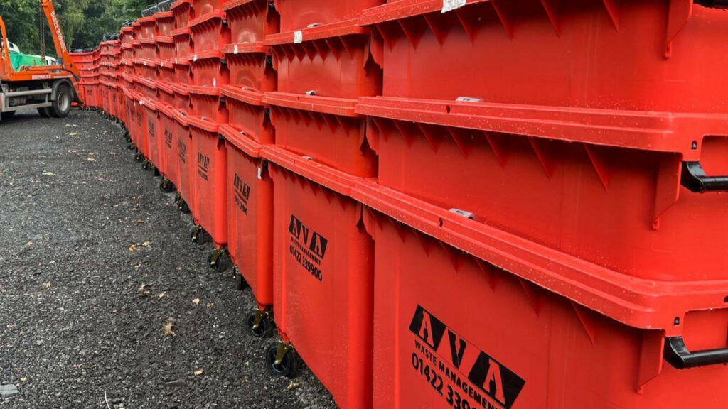 Family-Run Waste Management Firm Drives Sustainable Future For ...