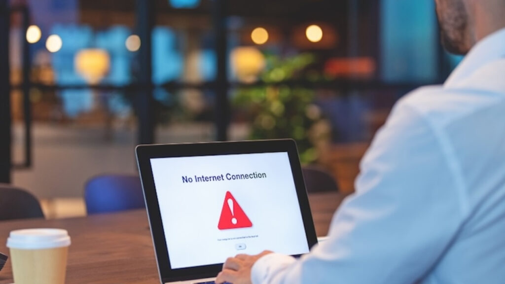 9 in 10 SMEs report poor internet connectivity and frequent outages ...