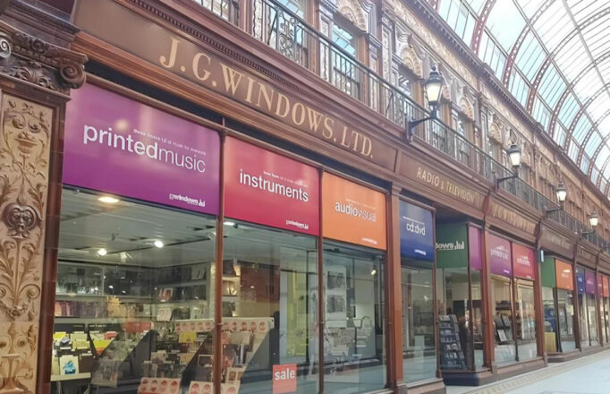 Business Up North | News, Articles & Business Insights